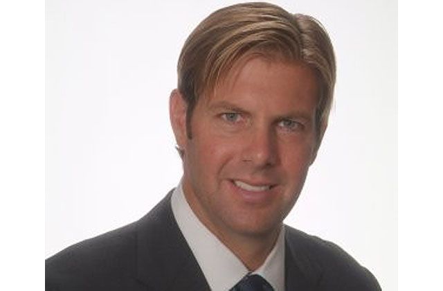 Aon appoints new claims leader for US and Bermuda | Bermuda Re